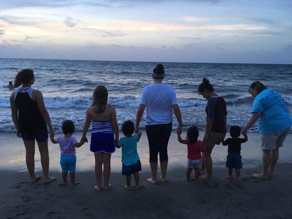 God calls and confirms. - Sparrow Missions