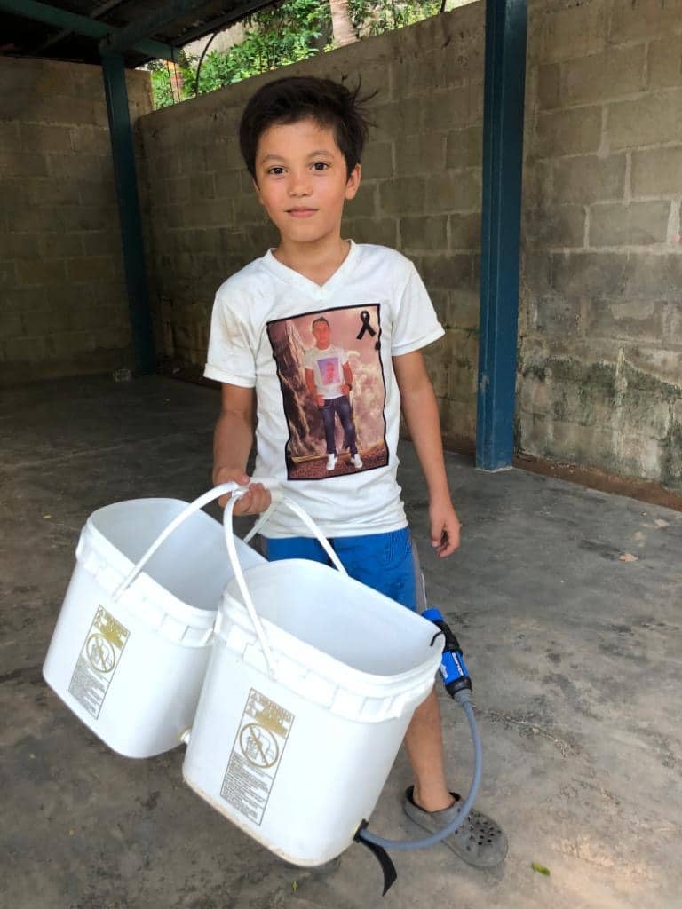 La Coroza - Sparrow Missions