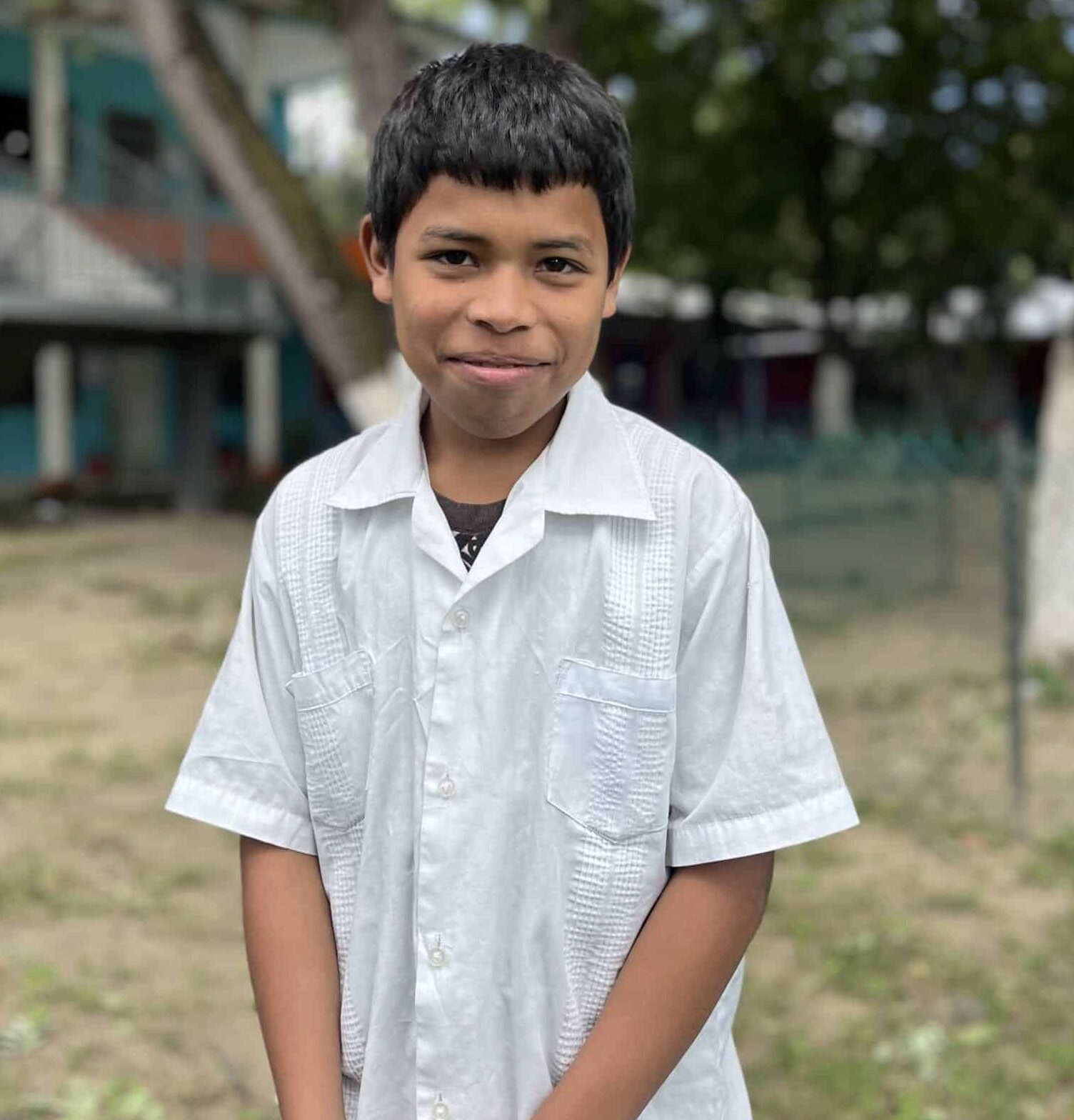 Joseph Jesus Hernandez Pereira - Sparrow Missions