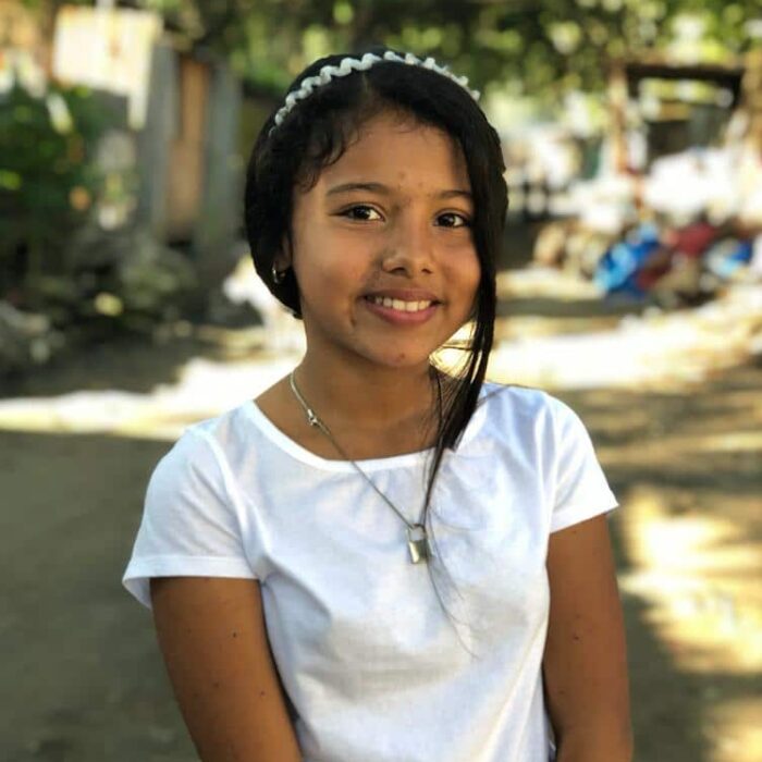 Sirly Nayeli Alva Vasquez - Sparrow Missions